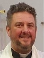 Who’s Who – Rhondda Ministry Area